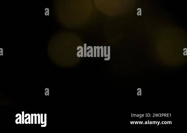 Effects bright bokeh, colorful, spectral glass overlay light leaks ...