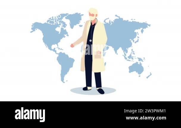 Health maps Stock Videos & Footage - HD and 4K Video Clips - Alamy