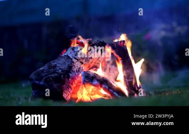 San juan bonfire celebration Stock Videos & Footage - HD and 4K Video ...