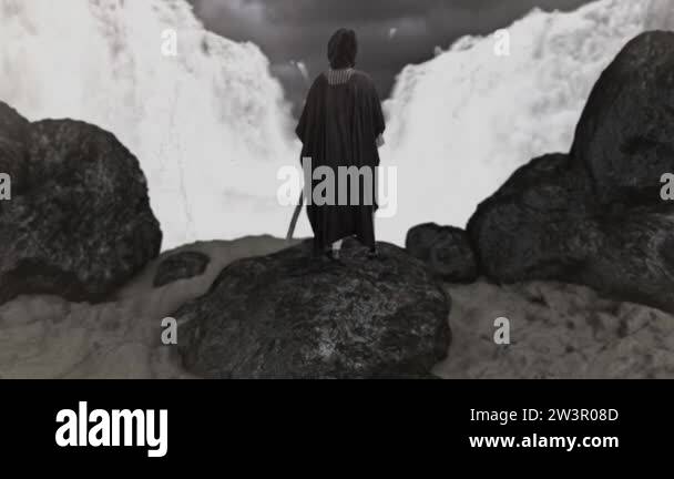 Moses Exodus Red Sea Stock Videos Footage Hd And 4k Video Clips Alamy