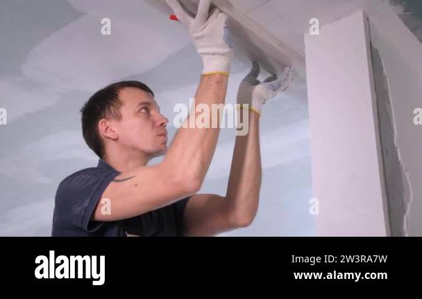 Plaster marks Stock Videos & Footage - HD and 4K Video Clips - Alamy
