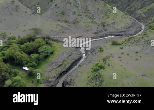 Great rift valley landscape Stock Videos & Footage - HD and 4K Video ...