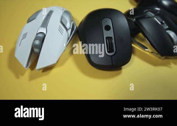 Computer mouses Stock Videos & Footage - HD and 4K Video Clips - Alamy
