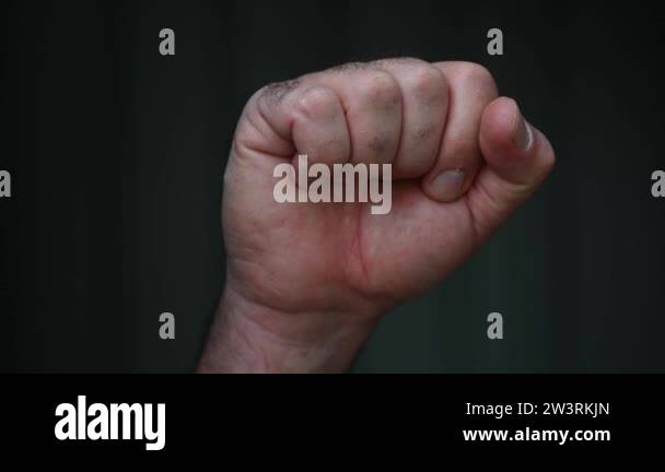 Symbol of defiance Stock Videos & Footage - HD and 4K Video Clips - Alamy