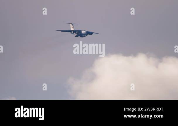 Heavy cargo plane Stock Videos & Footage - HD and 4K Video Clips - Alamy