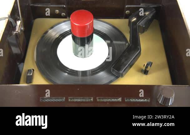 Antique bakelite tube record player Stock Videos & Footage - HD and 4K ...