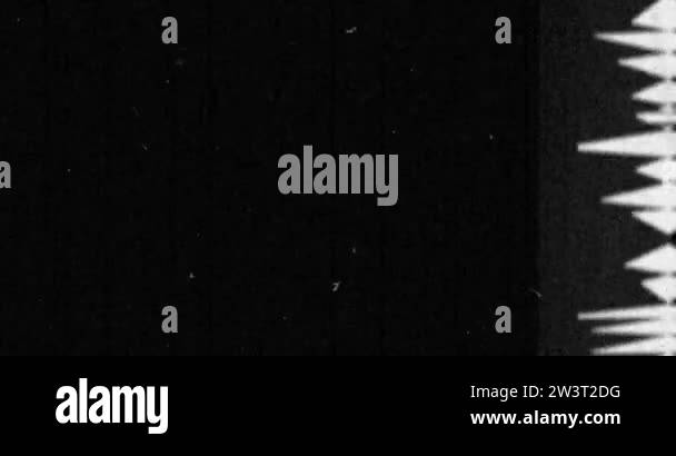 Reel Clutter, Old film grain noise symbols footage, Distortion Dirt and ...