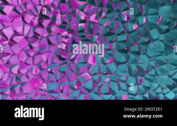 Abstract Polygonal Geometric Surface Loop: elegant, smooth animation of ...