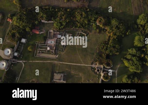 Wall from roman castle Stock Videos & Footage - HD and 4K Video Clips ...