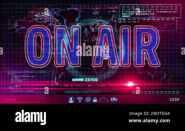 Youtuber broadcast Stock Videos & Footage - HD and 4K Video Clips - Alamy