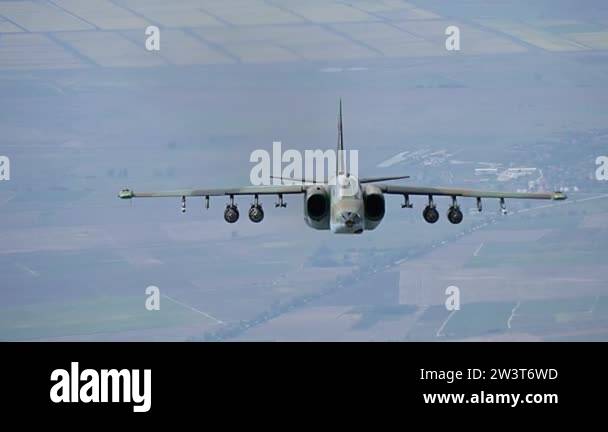 Sukhoi su 25 frogfoot Stock Videos & Footage - HD and 4K Video Clips ...