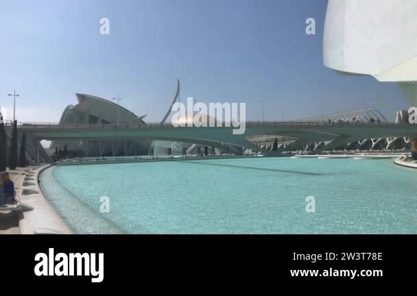 Valencia swimming pool Stock Videos & Footage - HD and 4K Video Clips ...
