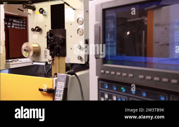 Arc machine Stock Videos & Footage - HD and 4K Video Clips - Alamy