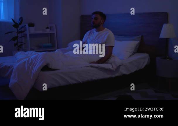 Sleepwalking sleepwalker Stock Videos & Footage - HD and 4K Video Clips ...