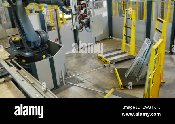 Bending is a manufacturing process that produces a V-shape, U-shape, or ...