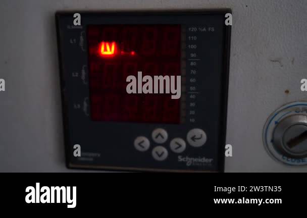 Measurement meter Stock Videos & Footage - HD and 4K Video Clips - Alamy