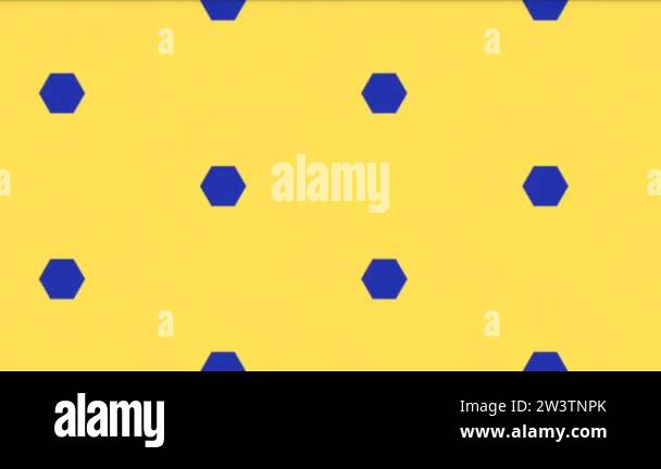 Motion graphic intro clip for grand opening ceremony. Program starting ...