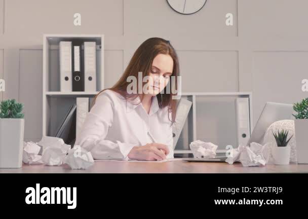 Boring paperwork Stock Videos & Footage - HD and 4K Video Clips - Alamy