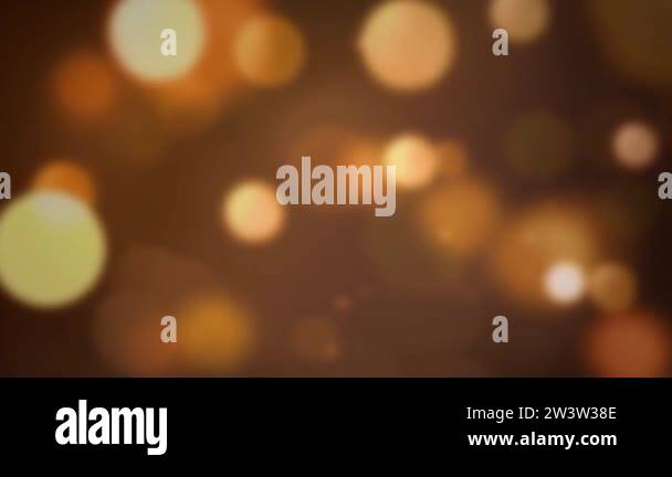 Illustration of video template with beautiful lighting effects and ...