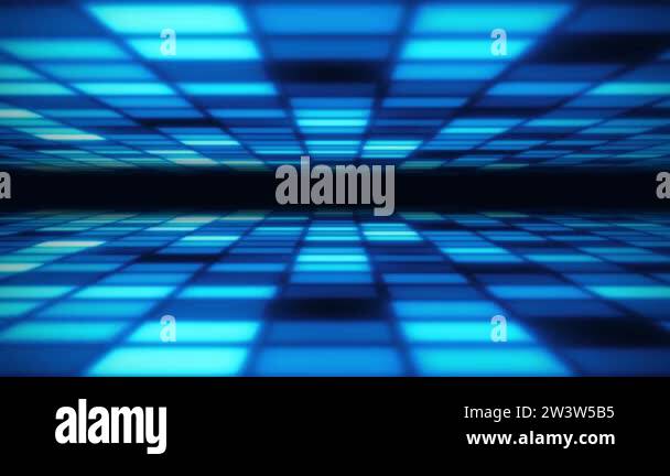 3d Arrows Technology Shifting Background/ 4k animation of an abstract ...