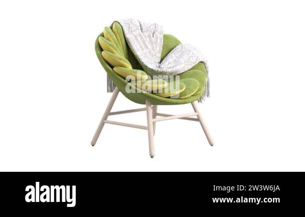 Round chair legs Stock Videos & Footage - HD and 4K Video Clips - Alamy