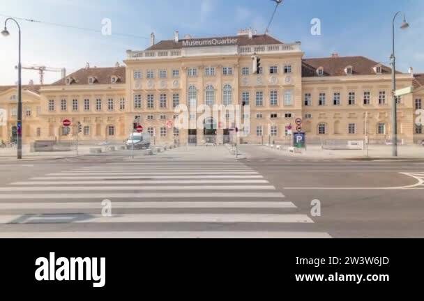 Museumsquartier mq museums quartier Stock Videos & Footage - HD and 4K ...