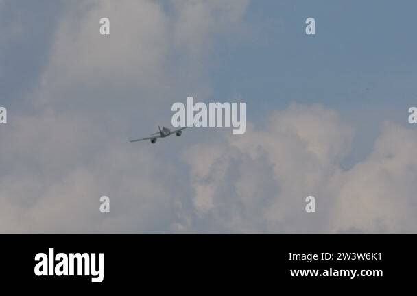 Messerschmitt Me 262 Schwalbe World War II German Nazist Jet Combat ...