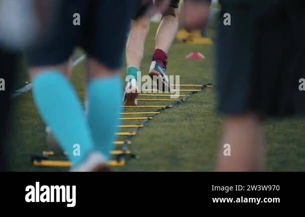 Cross country running team Stock Videos & Footage - HD and 4K Video ...