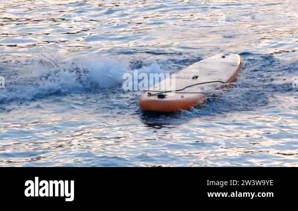 Drowning person. The man is drowning under water. Underwater footage of ...