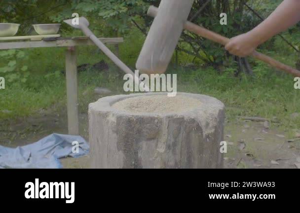 Man eating giant Stock Videos & Footage - HD and 4K Video Clips - Alamy