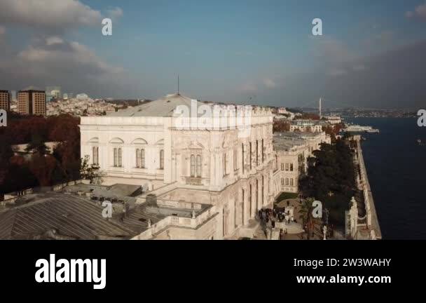 Ottoman royal palace Stock Videos & Footage - HD and 4K Video Clips - Alamy