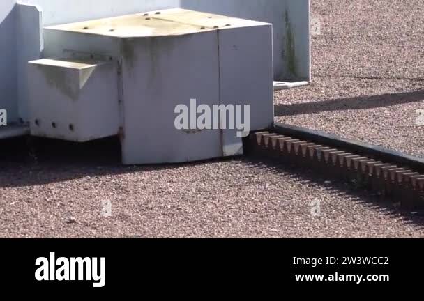 Train wheel connection mechanism Stock Videos & Footage - HD and 4K ...