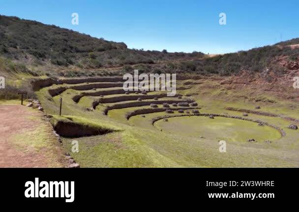 Peru cusco ancient inca Stock Videos & Footage - HD and 4K Video Clips ...