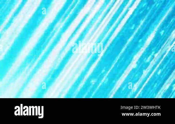 Manga or comic book lines animation. Action speed effects with clouds ...