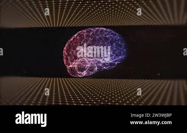 Brain code abstract Stock Videos & Footage - HD and 4K Video Clips - Alamy
