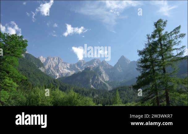 Triglav mount Stock Videos & Footage - HD and 4K Video Clips - Alamy