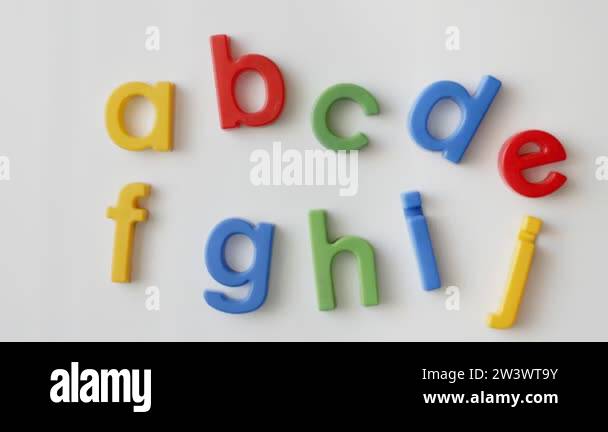 Abc Stock Videos & Footage - HD and 4K Video Clips - Alamy