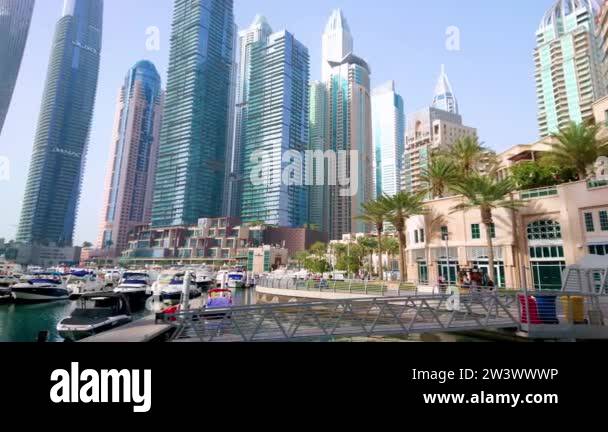 Damac hotel tower Stock Videos & Footage - HD and 4K Video Clips - Alamy