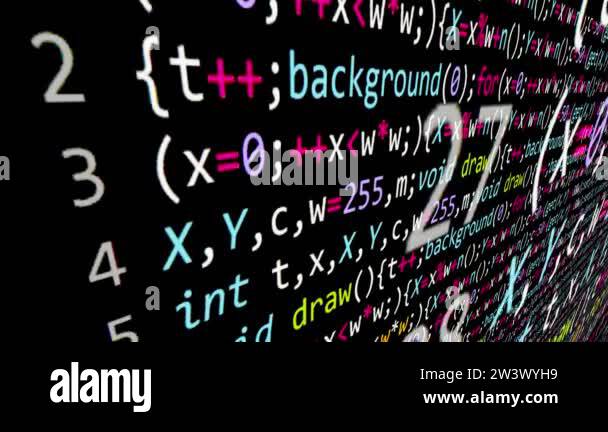 Program execution Stock Videos & Footage - HD and 4K Video Clips - Alamy