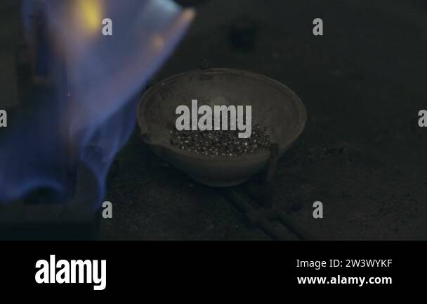 Silver forms Stock Videos & Footage - HD and 4K Video Clips - Alamy