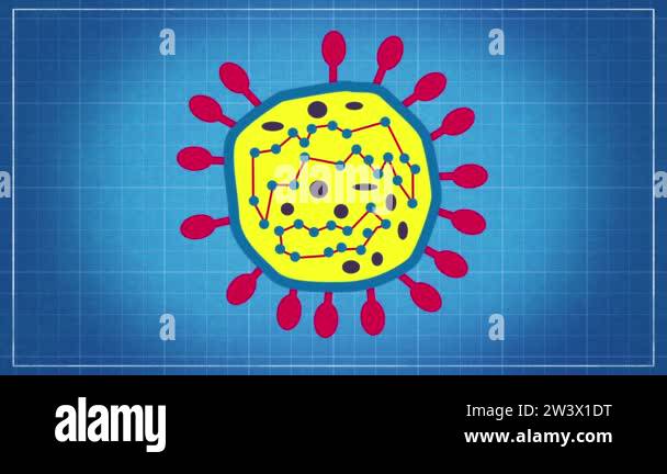 Virus Classification Naming Viruses And Placing Them Into A Taxonomic