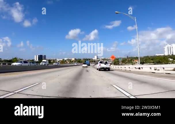 I 95 interstate Stock Videos & Footage - HD and 4K Video Clips - Alamy