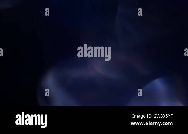 Effects bright bokeh, colorful, spectral glass overlay light leaks ...