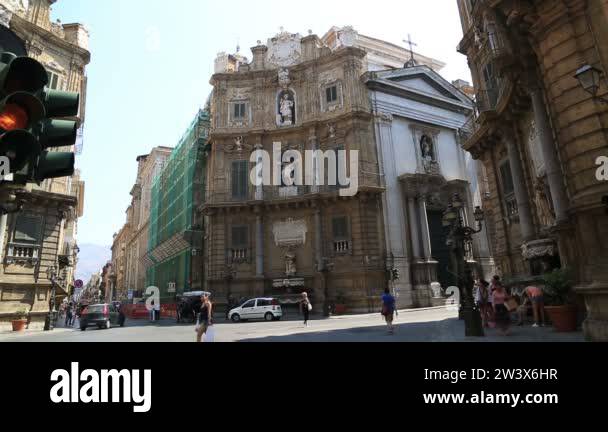 Four corners Stock Videos & Footage - HD and 4K Video Clips - Alamy