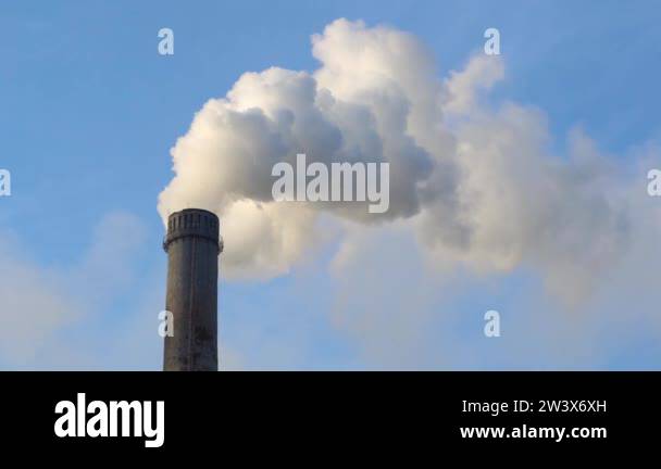 Air pollution concept smog word Stock Videos & Footage - HD and 4K ...