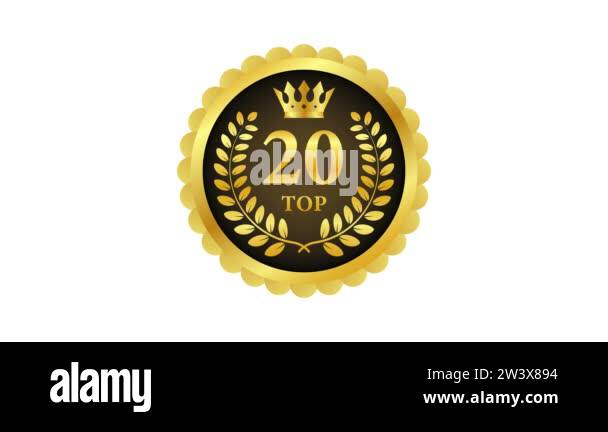 Number twenty red label Stock Videos & Footage - HD and 4K Video Clips ...