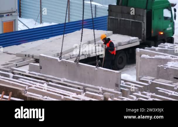 Rigger Stock Videos & Footage - HD and 4K Video Clips - Alamy