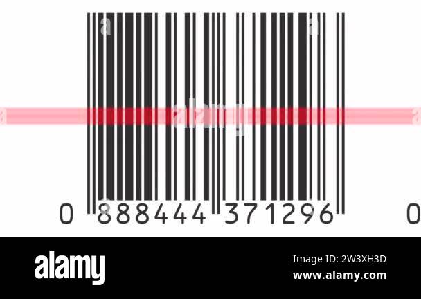 Multiple barcodes Stock Videos & Footage - HD and 4K Video Clips - Alamy