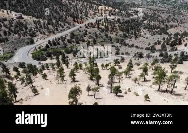 Geiger grade nevada Stock Videos & Footage - HD and 4K Video Clips - Alamy