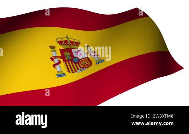 Bandera españa Stock Videos & Footage - HD and 4K Video Clips - Alamy